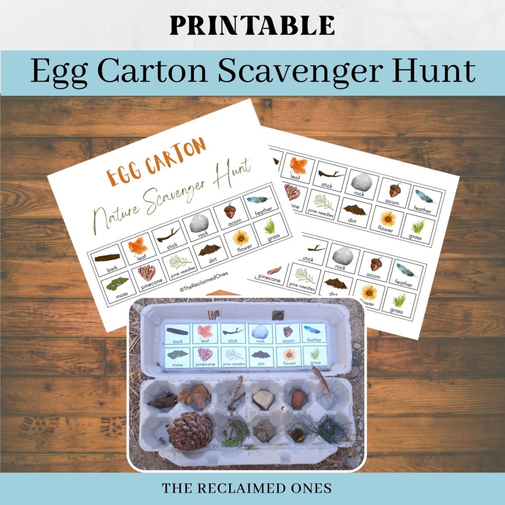 PRINTABLES LIBRARY - Little Mager House