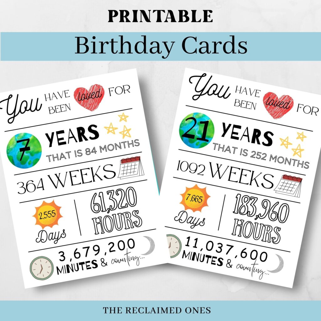 Shop Printables and Stickers - Little Mager House