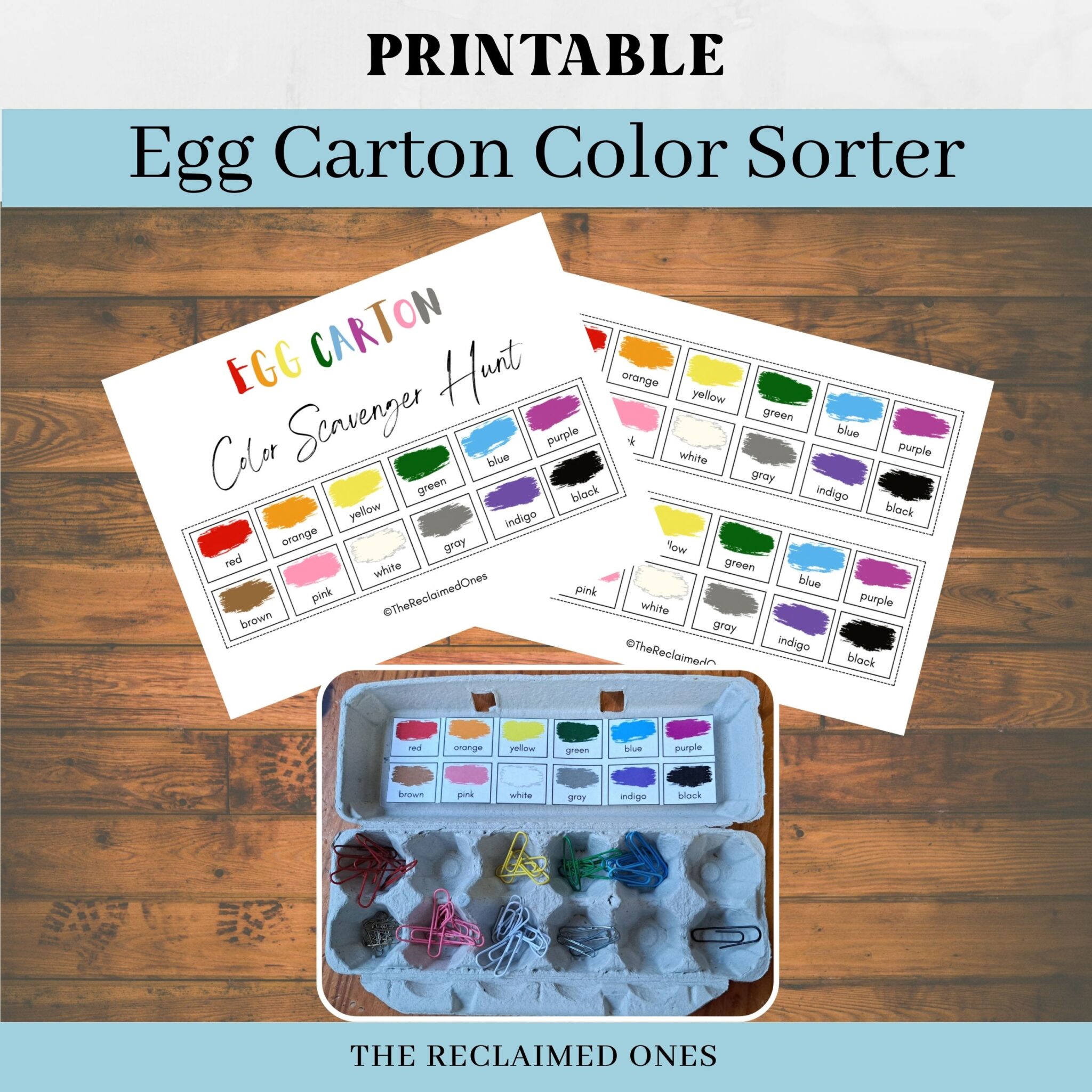 Shop Printables and Stickers - Little Mager House