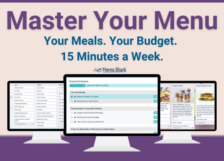 What Is Send It Academy and Is It Worth The Price? - Little Mager House