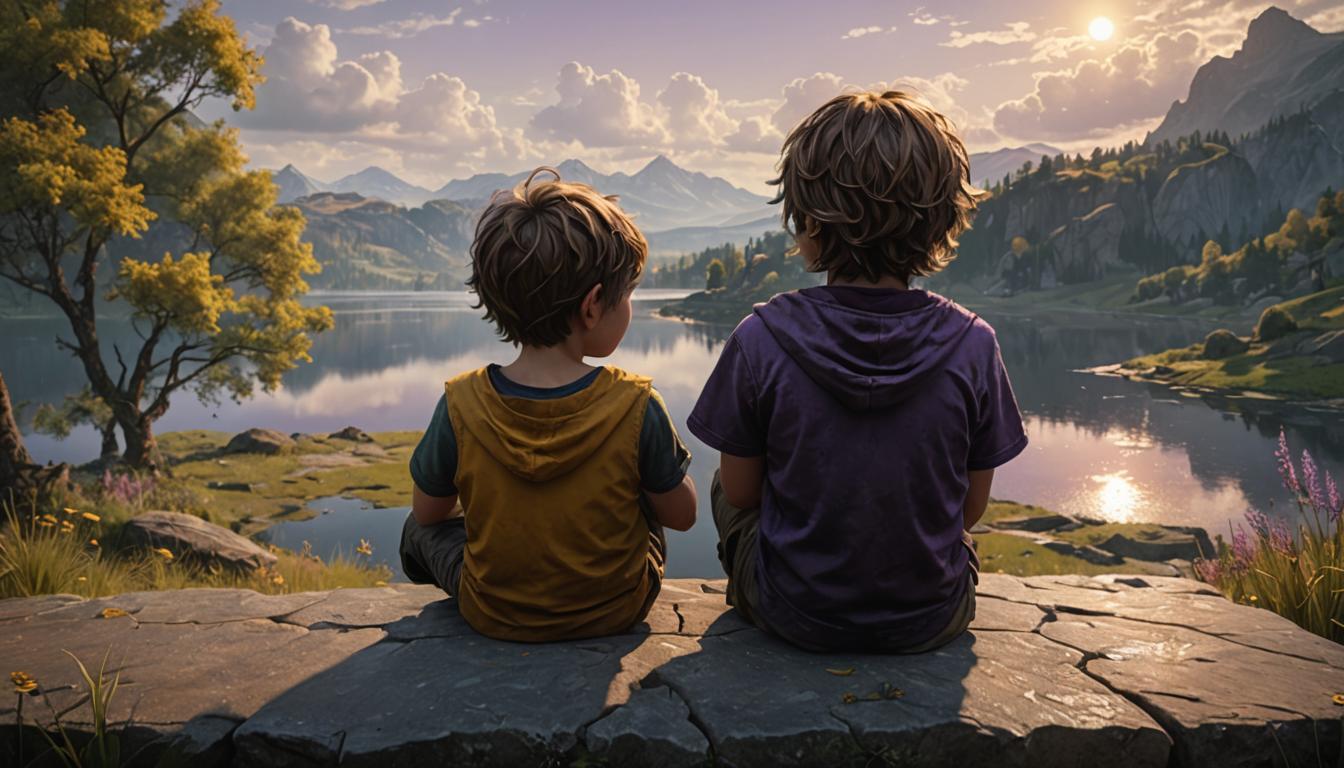 25 Nature Gifts for the Outdoorsy Kid - Little Mager House
